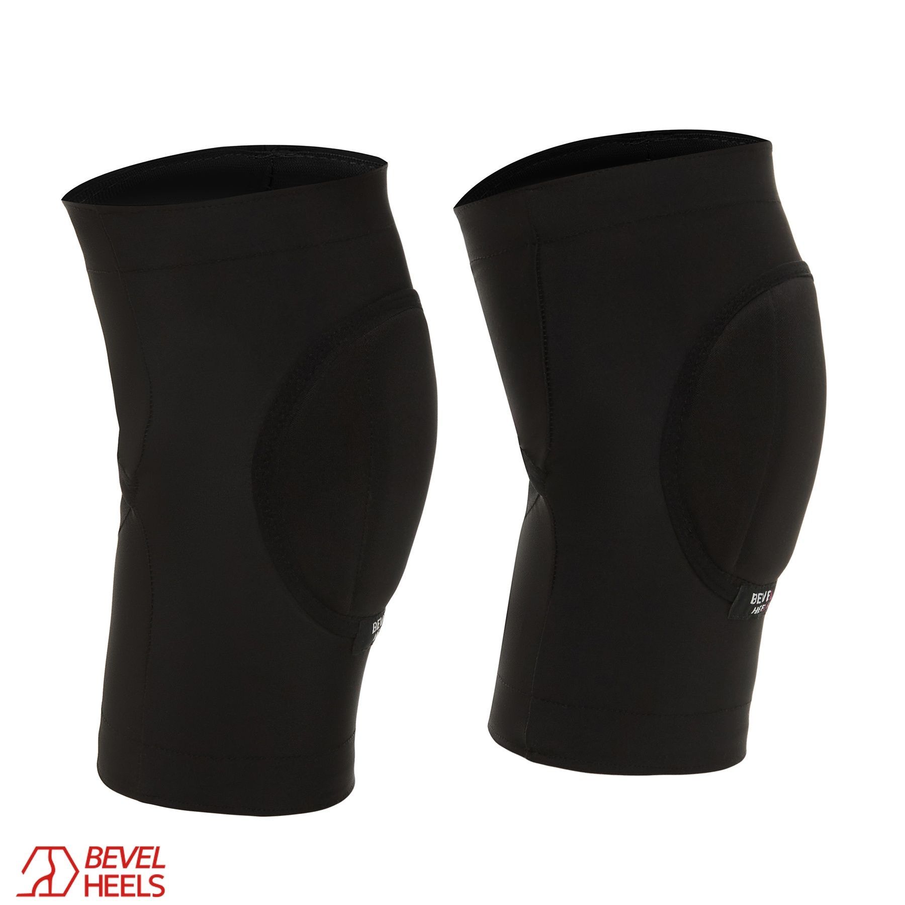 Buy Classic mini knee pads at BEVEL HEELS store